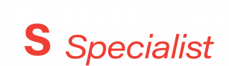 Kwik Change Door Frame – 2′ x 4′ or 2′ x 2′ or 1′ x 4 - Diffuser Specialist