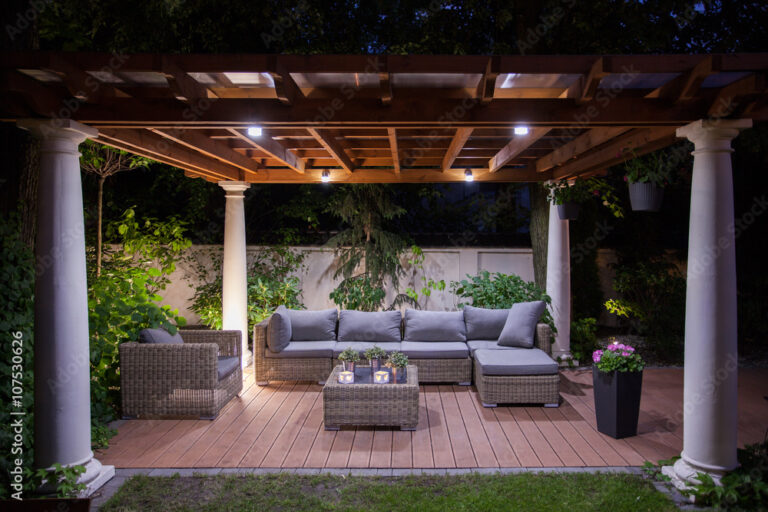 Replacing Outdoor Light Covers After the Storms - Diffuser Specialist